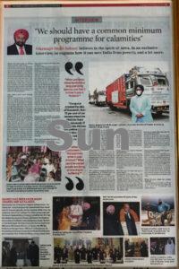 Sun Foundation – Sun Foundation